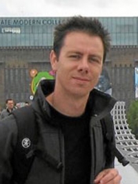 John S. Terblanche - Applied Physiological Ecology